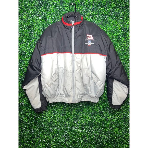 Chase Authentics | Jackets & Coats | Chase Authentics Dale Earnhardt Sr ...